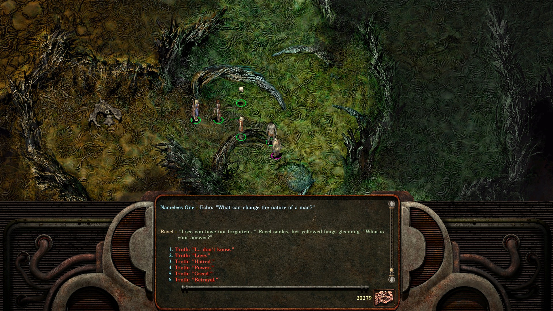 Every Game I Knocked Off My Backlog, 2022 – Forest Of Salt